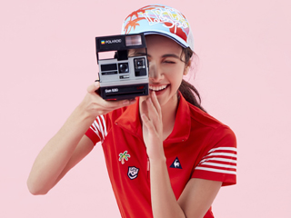 le coq sportif Golf Taiwan | 滿心企業 MUNSIN GARMENT CORP.